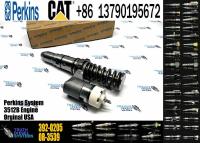 China New common rail injector 392-0205 211-3024 230-9457 249-0746 386-1769 392-0200 for diesel engine CAT for sale