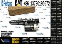 China New common rail injector 392-0205 211-3024 230-9457 249-0746 386-1769 392-0200 for diesel engine CAT for sale