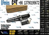 China New common rail injector 392-0205 211-3024 230-9457 249-0746 386-1769 392-0200 for diesel engine CAT for sale