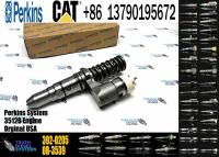 China New common rail injector 392-0205 211-3024 230-9457 249-0746 386-1769 392-0200 for diesel engine CAT for sale