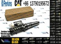 China ew common rail injector 386~1767 392-0208 2OR-1276 386-1760 OR9-539 20R-1272 for diesel engine CAT for sale