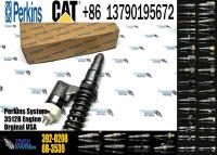 China ew common rail injector 386~1767 392-0208 2OR-1276 386-1760 OR9-539 20R-1272 for diesel engine CAT for sale