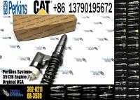 China Fuel Injector 293-4074 2934074 294-3002 2943002 295-1411 2951411 306-9380 306-9390 310-9067 317-2300 320-0655 320-0677 3 for sale