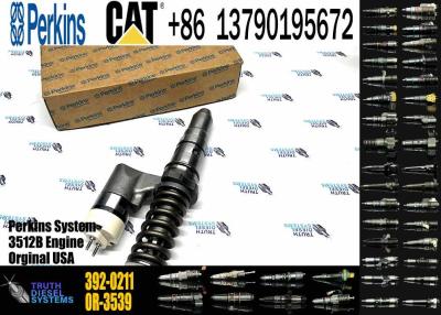 China Fuel Injector 293-4074 2934074 294-3002 2943002 295-1411 2951411 306-9380 306-9390 310-9067 317-2300 320-0655 320-0677 3 for sale