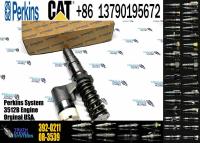 China Fuel Injector 293-4074 2934074 294-3002 2943002 295-1411 2951411 306-9380 306-9390 310-9067 317-2300 320-0655 320-0677 3 for sale