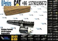 China Fuel Injector 293-4074 2934074 294-3002 2943002 295-1411 2951411 306-9380 306-9390 310-9067 317-2300 320-0655 320-0677 3 for sale