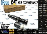 China Fuel Injector 293-4074 2934074 294-3002 2943002 295-1411 2951411 306-9380 306-9390 310-9067 317-2300 320-0655 320-0677 3 for sale