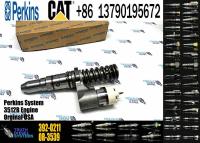 China Fuel Injector 293-4074 2934074 294-3002 2943002 295-1411 2951411 306-9380 306-9390 310-9067 317-2300 320-0655 320-0677 3 for sale