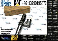 China 392-0206 392-0211 392-0212 392-0213 392-0214 Common Rail Fuel Injector 392-0206 392-0211 392-0212 392-0213 for sale