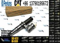 China 392-0206 392-0211 392-0212 392-0213 392-0214 Common Rail Fuel Injector 392-0206 392-0211 392-0212 392-0213 for sale