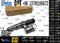 China 392-0206 392-0211 392-0212 392-0213 392-0214 Common Rail Fuel Injector 392-0206 392-0211 392-0212 392-0213 for sale