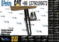 China 392-0206 392-0211 392-0212 392-0213 392-0214 Common Rail Fuel Injector 392-0206 392-0211 392-0212 392-0213 for sale