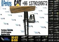 China 392-0206 392-0211 392-0212 392-0213 392-0214 Common Rail Fuel Injector 392-0206 392-0211 392-0212 392-0213 for sale