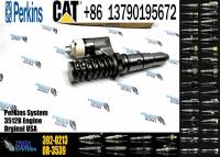 China Fuel injector assembly 235-2888 236-0962 10R-7224 217-2570 235-9649 common rail fuel injector for sale