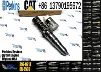 China Fuel injector assembly 235-2888 236-0962 10R-7224 217-2570 235-9649 common rail fuel injector for sale