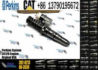 China Fuel injector assembly 235-2888 236-0962 10R-7224 217-2570 235-9649 common rail fuel injector for sale