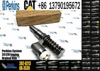 China Fuel injector assembly 235-2888 236-0962 10R-7224 217-2570 235-9649 common rail fuel injector for sale