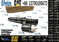 China Fuel injector assembly 235-2888 236-0962 10R-7224 217-2570 235-9649 common rail fuel injector for sale