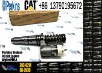 China New common rail injector 250-1312 392-0214 392-6214 392-0215 250-1314 392-0216 for diesel engine CAT for sale