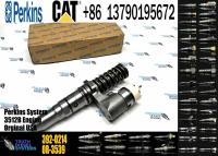 China New common rail injector 250-1312 392-0214 392-6214 392-0215 250-1314 392-0216 for diesel engine CAT for sale