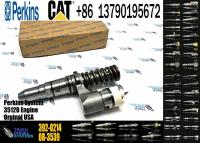 China New common rail injector 250-1312 392-0214 392-6214 392-0215 250-1314 392-0216 for diesel engine CAT for sale