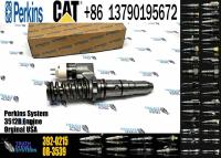 China New common rail injector 392-6214 392-0215 250-1314 392-0216 359-5469 392-0217 for diesel engine CAT for sale