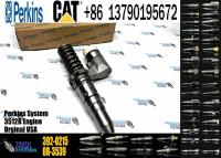 China New common rail injector 392-6214 392-0215 250-1314 392-0216 359-5469 392-0217 for diesel engine CAT for sale