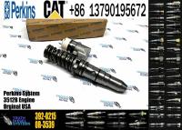 China New common rail injector 392-6214 392-0215 250-1314 392-0216 359-5469 392-0217 for diesel engine CAT for sale
