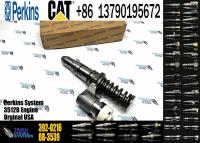 China New common rail injector 392-6214 392-0215 250-1314 392-0216 359-5469 392-0217 for diesel engine CAT for sale