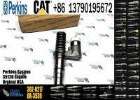 China 3508B/3512B/3516B Engine 392-0214 20R-1275 392-0215 20R-1276 Fuel Injector common rail injector Original for sale