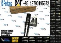 China 3508B/3512B/3516B Engine 392-0214 20R-1275 392-0215 20R-1276 Fuel Injector common rail injector Original for sale