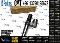 China 3508B/3512B/3516B Engine 392-0214 20R-1275 392-0215 20R-1276 Fuel Injector common rail injector Original for sale