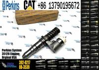 China 3508B/3512B/3516B Engine 392-0214 20R-1275 392-0215 20R-1276 Fuel Injector common rail injector Original for sale