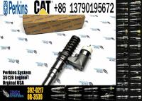 China 3508B/3512B/3516B Engine 392-0214 20R-1275 392-0215 20R-1276 Fuel Injector common rail injector Original for sale