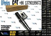 China New common rail injector 375-4106 392-0219 10R-8795 20R-3477 10R-7238 20R-3483 for diesel engine CAT for sale