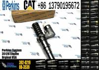 China New common rail injector 375-4106 392-0219 10R-8795 20R-3477 10R-7238 20R-3483 for diesel engine CAT for sale