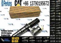 China New common rail injector250-1311 392-0204 250-1302 392-0224 250-1304 392-0225 for diesel engine CAT for sale