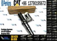 China New common rail injector250-1303 392-0226 250-1306 392-0212 250-1308 392-0213 for diesel engine CAT for sale