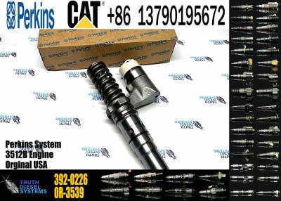 China New common rail injector250-1303 392-0226 250-1306 392-0212 250-1308 392-0213 for diesel engine CAT for sale
