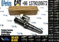 China New common rail injector250-1303 392-0226 250-1306 392-0212 250-1308 392-0213 for diesel engine CAT for sale