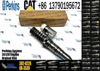 China New common rail injector250-1303 392-0226 250-1306 392-0212 250-1308 392-0213 for diesel engine CAT for sale