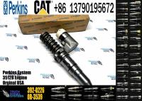 China New common rail injector250-1303 392-0226 250-1306 392-0212 250-1308 392-0213 for diesel engine CAT for sale