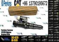 China New common rail injector250-1303 392-0226 250-1306 392-0212 250-1308 392-0213 for diesel engine CAT for sale