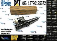 China New common rail injector250-1303 392-0226 250-1306 392-0212 250-1308 392-0213 for diesel engine CAT for sale