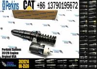 China New Common Rail Injector 3920214 20R-0850 376-0509 386-1752 10R-2827 20R3483 For Diesel Engine CAT for sale