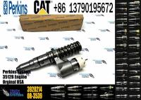 China New Common Rail Injector 3920214 20R-0850 376-0509 386-1752 10R-2827 20R3483 For Diesel Engine CAT for sale