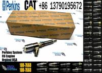 China New Common Rail Injector 310-9067 10R-7668 2645A751 10R-7938 320-0655 10R-7939 For Diesel Engine CAT for sale