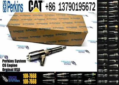 China New Common Rail Injector 310-9067 10R-7668 2645A751 10R-7938 320-0655 10R-7939 For Diesel Engine CAT for sale