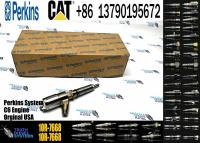 China New Common Rail Injector 310-9067 10R-7668 2645A751 10R-7938 320-0655 10R-7939 For Diesel Engine CAT for sale