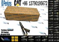 China New Common Rail Injector 310-9067 10R-7668 2645A751 10R-7938 320-0655 10R-7939 For Diesel Engine CAT for sale
